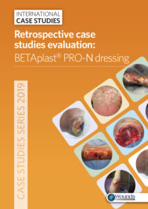 Retrospective case studies evaluation: BETAplast® PRO-N dressing ...