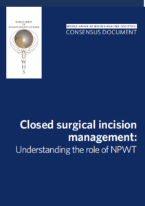 Consensus document: Closed surgical incision management: Understanding ...