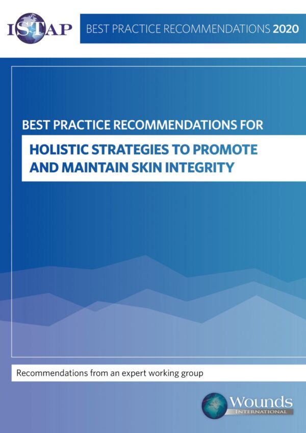 Best Practice Recommendations for holistic strategies to promote and ...